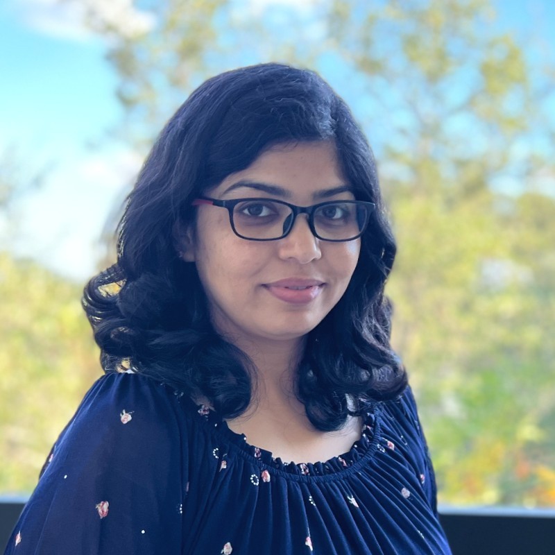 Thanuja V Chandrashekara | LinkedIn Thanuja V Chandrashekara | LinkedIn