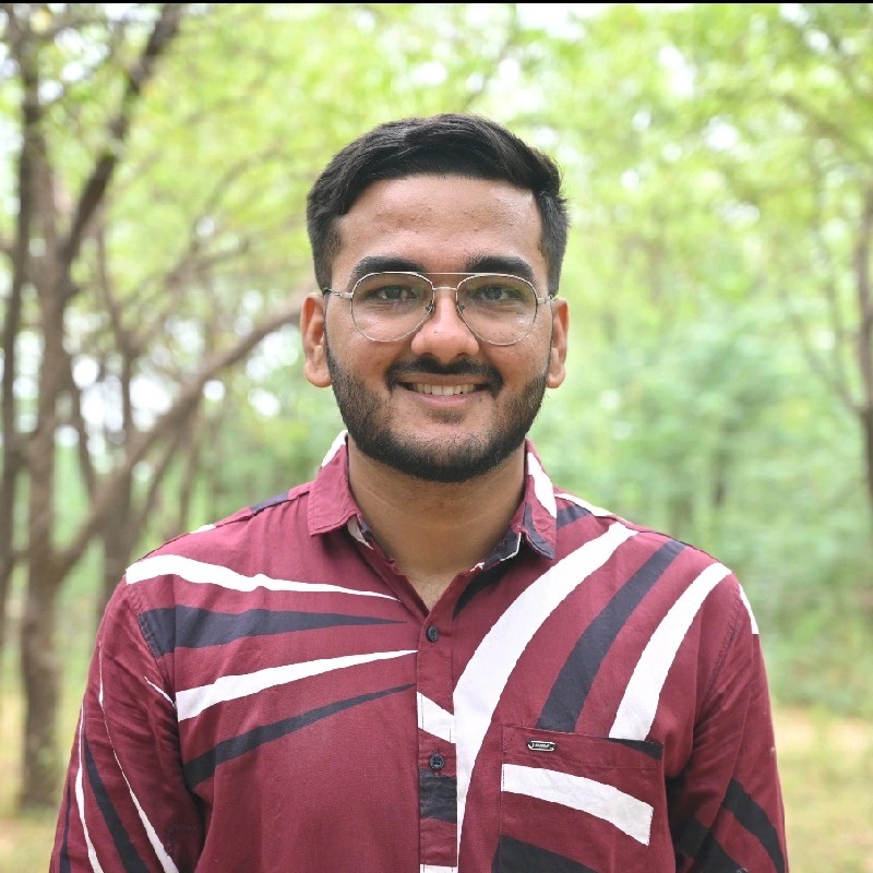 Jinil Prajapati - Software Developer - Cybercom Creation | LinkedIn Jinil Prajapati - Software Developer - Cybercom Creation | LinkedIn