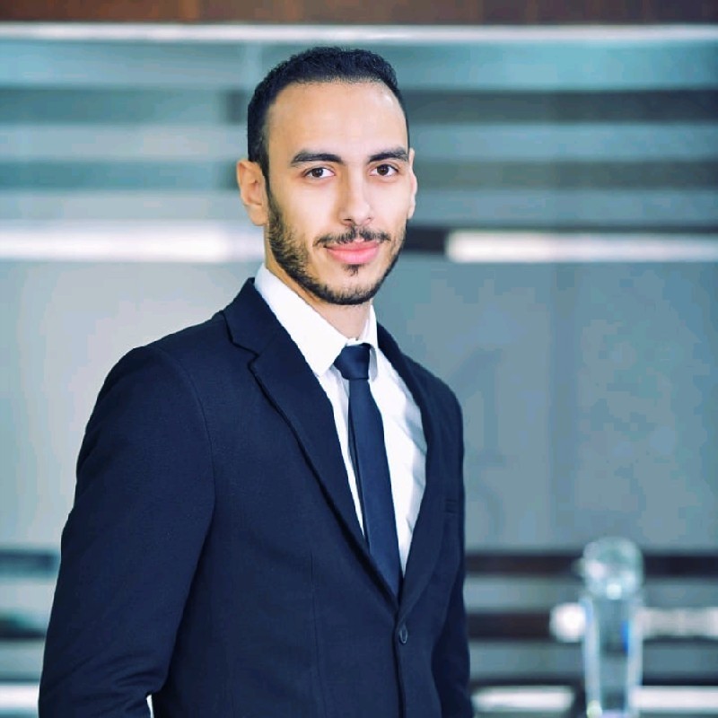 Omar Hamdy | LinkedIn Omar Hamdy | LinkedIn