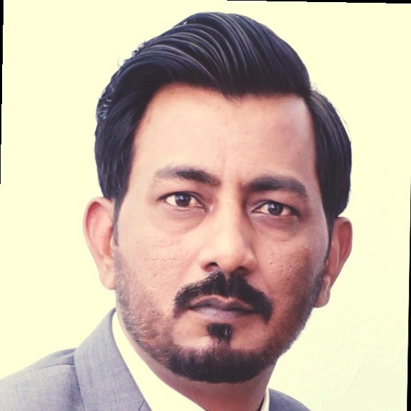 Dr. Syed Saqlain - Senior AI Schematic & Designer - Freelance | LinkedIn Dr. Syed Saqlain - Senior AI Schematic & Designer - Freelance | LinkedIn