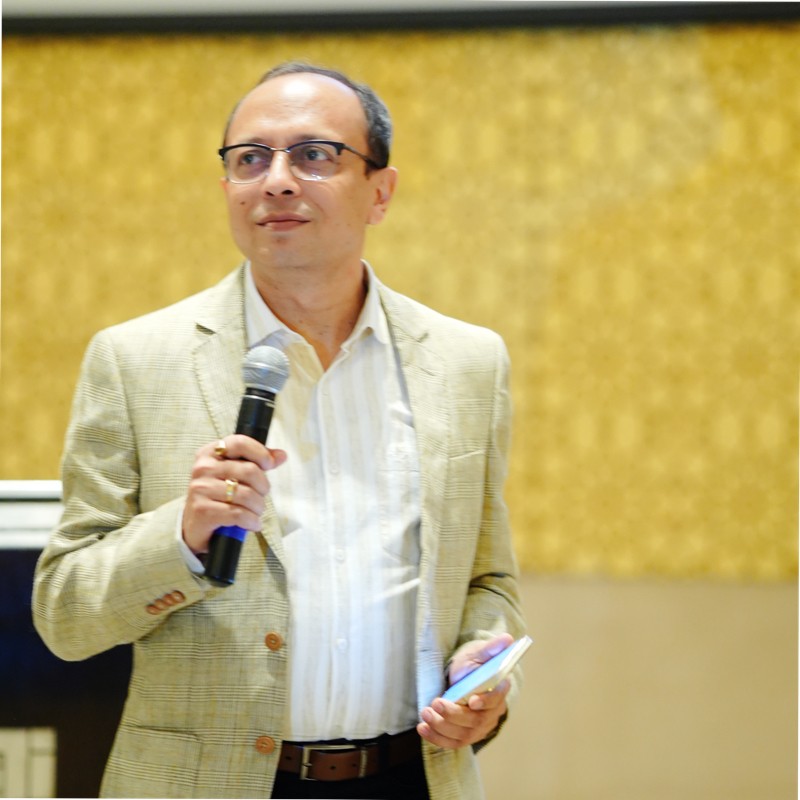 Koushik M. - Mumbai, Maharashtra, India | Professional Profile | LinkedIn Koushik M. - Mumbai, Maharashtra, India | Professional Profile | LinkedIn