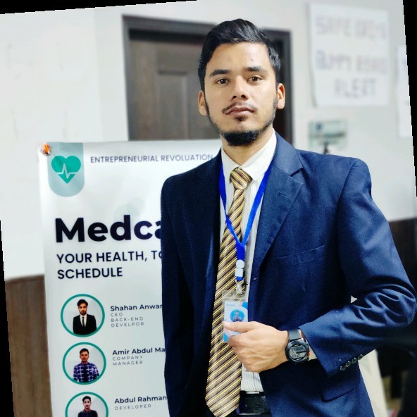 Amir Abdul Mannan - University of South Asia - Lahore, Punjab, Pakistan ... Amir Abdul Mannan - University of South Asia - Lahore, Punjab, Pakistan ...