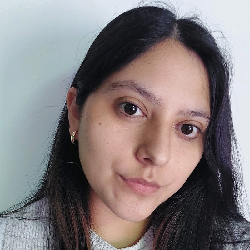Daniela de la Fuente | LinkedIn Daniela de la Fuente | LinkedIn