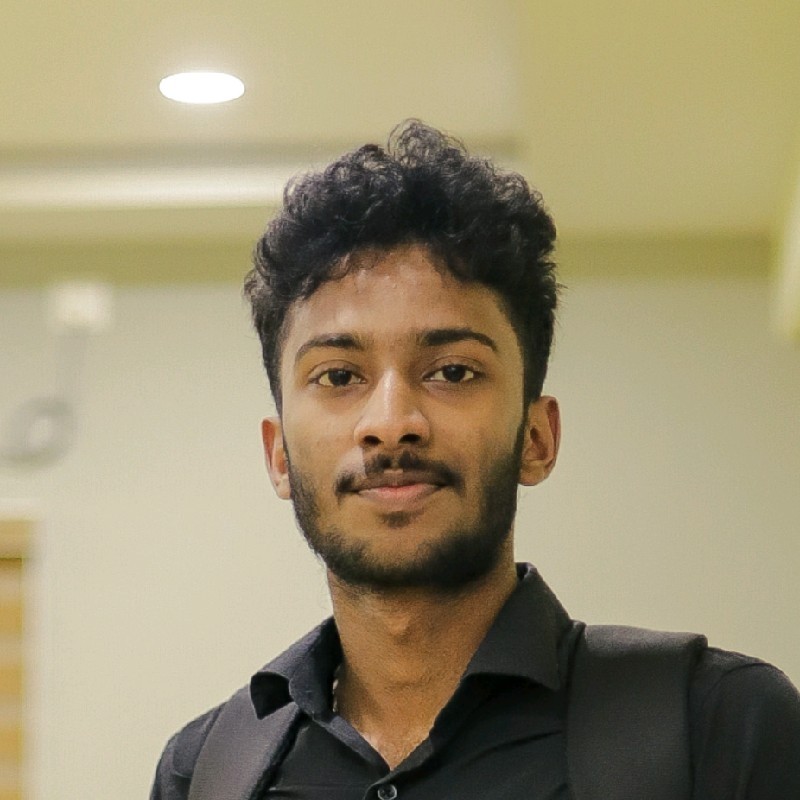 Remin T Roy - Full Stack Engineer - Cumin360 Technologies | LinkedIn Remin T Roy - Full Stack Engineer - Cumin360 Technologies | LinkedIn