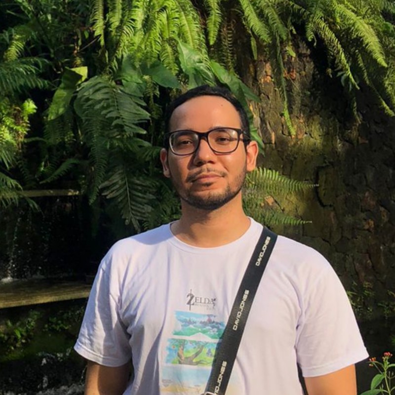Felipe Matos - University Estácio de Sá - Macapá, Amapá, Brazil | LinkedIn Felipe Matos - University Estácio de Sá - Macapá, Amapá, Brazil | LinkedIn