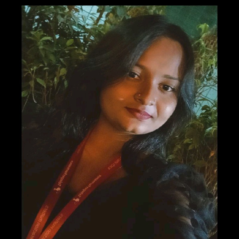 Shruti Kumari - Social Media Representative - Teleperformance | LinkedIn Shruti Kumari - Social Media Representative - Teleperformance | LinkedIn