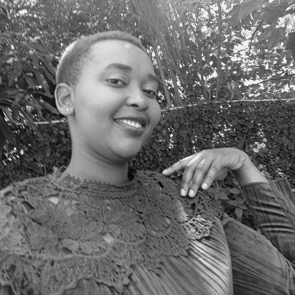 Beatrice Kamau - Author and christian activist - Self Employed | LinkedIn Beatrice Kamau - Author and christian activist - Self Employed | LinkedIn