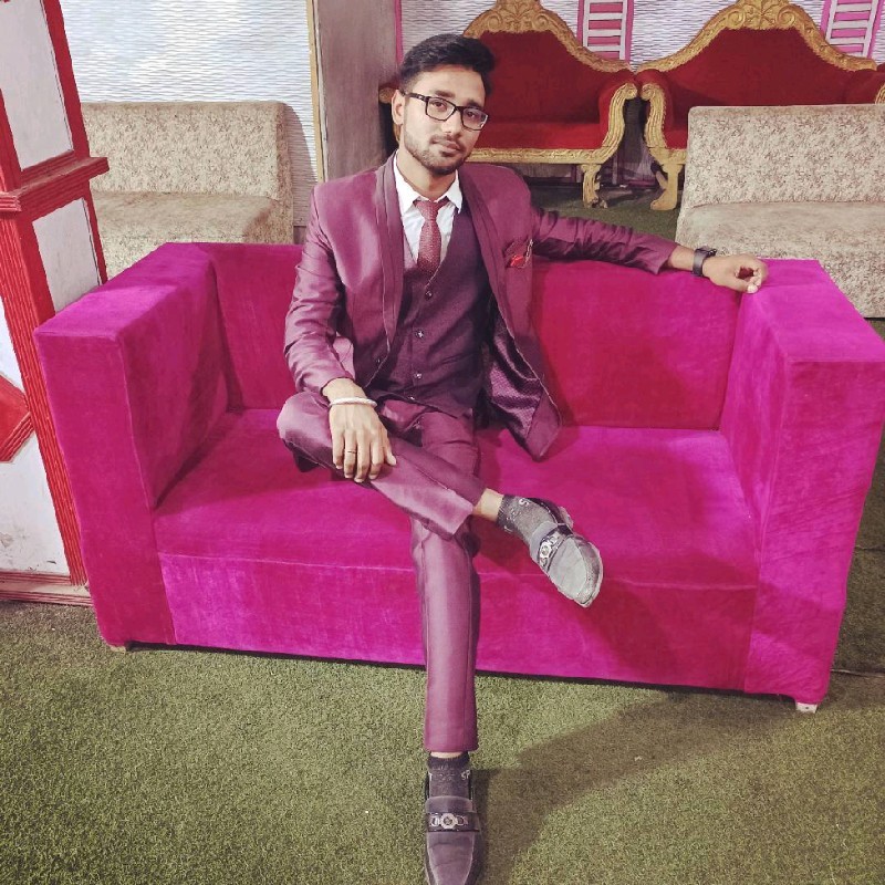 Abhishek Chaudhary - Director - The Innovators Technology | LinkedIn Abhishek Chaudhary - Director - The Innovators Technology | LinkedIn