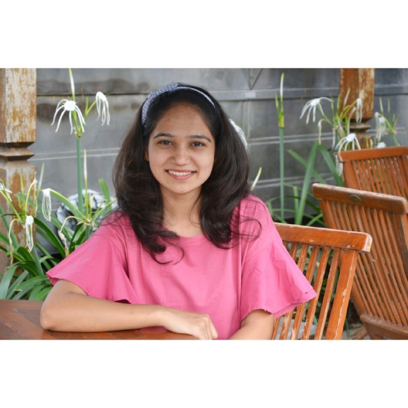 Prajakta Shinde - IMBC Executive - Futurism Technologies, INC. | LinkedIn Prajakta Shinde - IMBC Executive - Futurism Technologies, INC. | LinkedIn