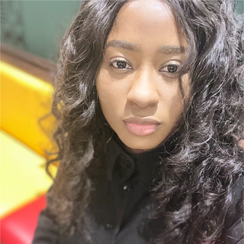 Mariam Olayinka Alabi - Sales Associate - Universal Supermarket | LinkedIn Mariam Olayinka Alabi - Sales Associate - Universal Supermarket | LinkedIn