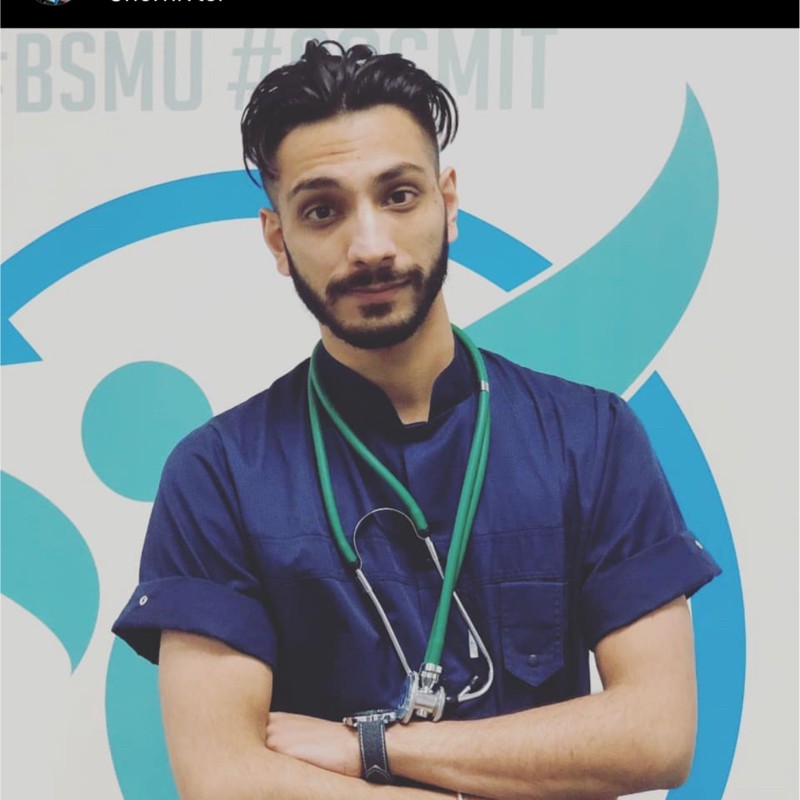 Dr.Shubham Gupta - Content Developer - PrepLadder | LinkedIn Dr.Shubham Gupta - Content Developer - PrepLadder | LinkedIn