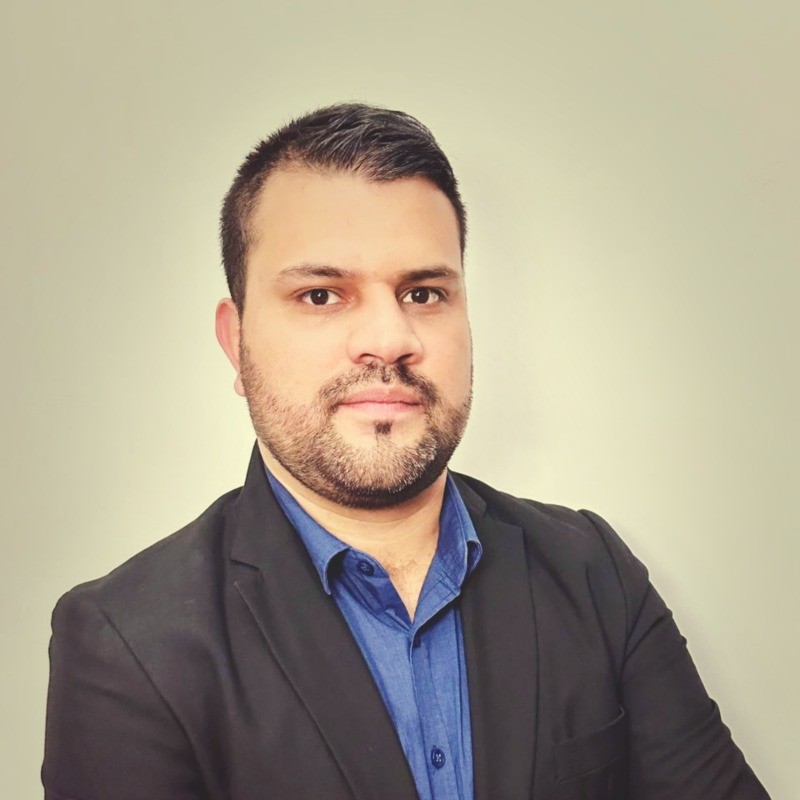 Martin Alejandro Calderon Martinez | LinkedIn Martin Alejandro Calderon Martinez | LinkedIn