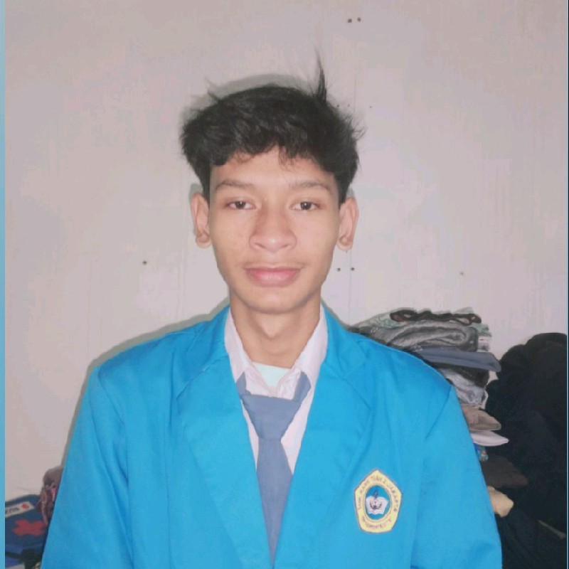 Muhammad Ikhwan Adhitya - Daily worker - Baso rusuk joss | LinkedIn Muhammad Ikhwan Adhitya - Daily worker - Baso rusuk joss | LinkedIn