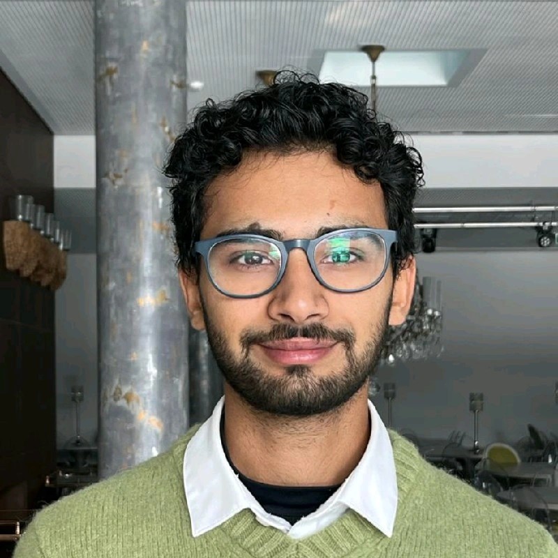 Krish Shah - Faculdade de Ciências e Tecnologia da Universidade Nova de ... Krish Shah - Faculdade de Ciências e Tecnologia da Universidade Nova de ...