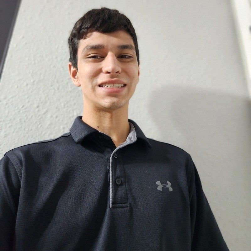 Gavin Miller - Server - Texas Roadhouse | LinkedIn Gavin Miller - Server - Texas Roadhouse | LinkedIn