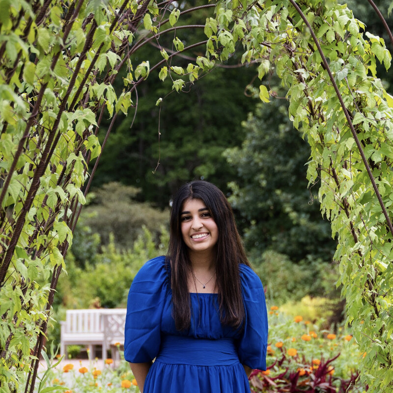 Shreena Patel - Student Ambassador - Sudden Cardiac-death Awareness ... Shreena Patel - Student Ambassador - Sudden Cardiac-death Awareness ...