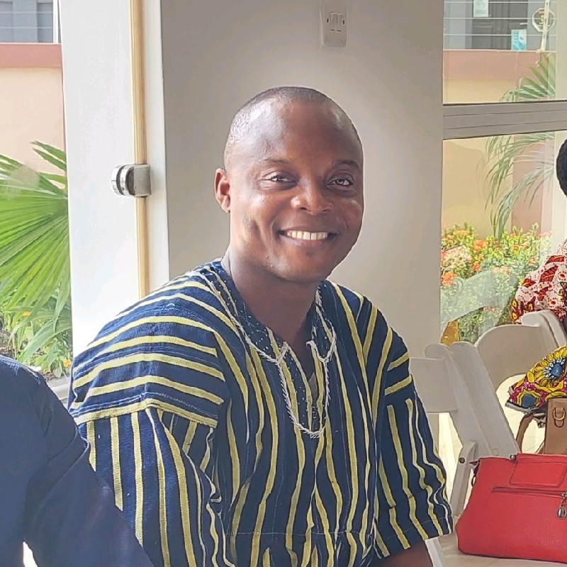 Ebenezer Kofi Adjei - Head of corporate - Donewell Insurance | LinkedIn Ebenezer Kofi Adjei - Head of corporate - Donewell Insurance | LinkedIn