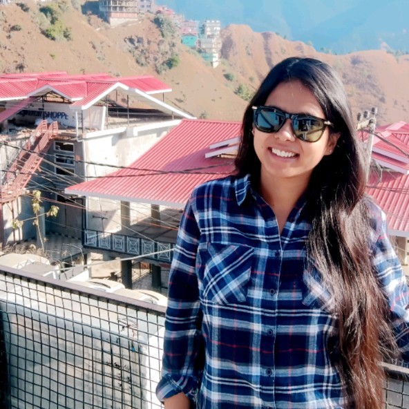 Khushboo Singh(KS) | LinkedIn Khushboo Singh(KS) | LinkedIn