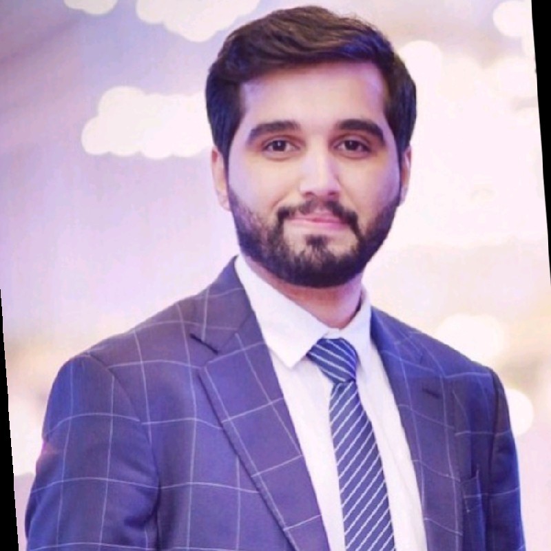 Jawad Ahmad - Sales Associate - Azadea Group | LinkedIn Jawad Ahmad - Sales Associate - Azadea Group | LinkedIn