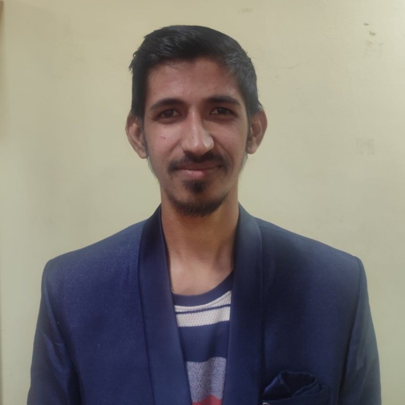 Shrikant Chobi - Jr. Full Stack Developer Intern. - Manasvi Tech ... Shrikant Chobi - Jr. Full Stack Developer Intern. - Manasvi Tech ...