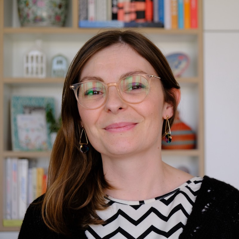 Pauline Richard - Manager Administration RH - BNP Paribas | LinkedIn Pauline Richard - Manager Administration RH - BNP Paribas | LinkedIn