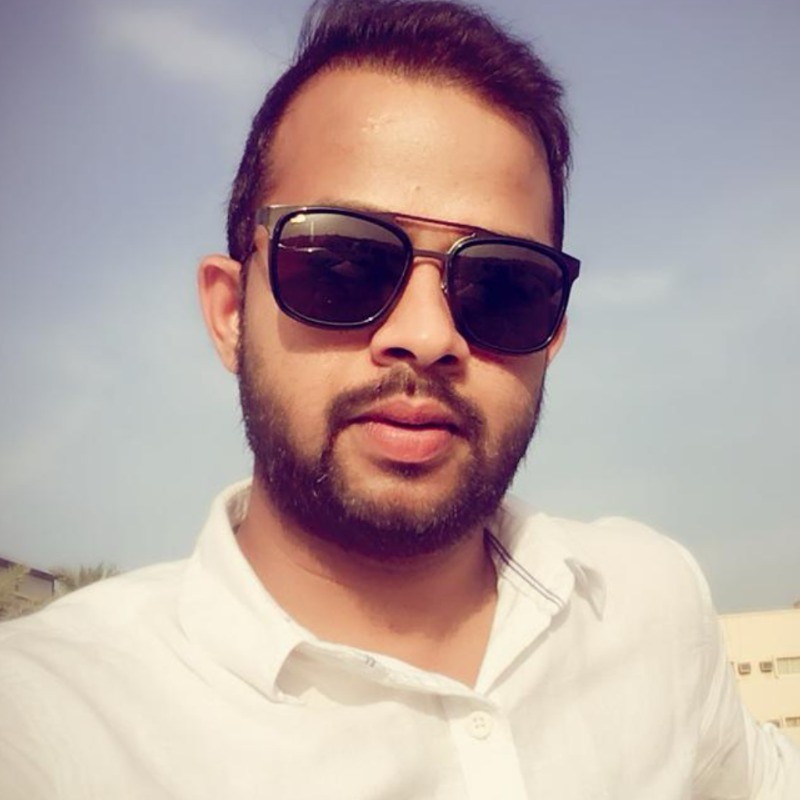 SHAIK ABDUL HASEEB - Middleware Administrator - Wipro | LinkedIn SHAIK ABDUL HASEEB - Middleware Administrator - Wipro | LinkedIn