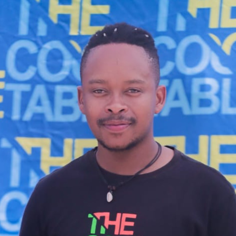 Bakoena Seboka - Digital Media & Community Engagement - Office Of Hon ... Bakoena Seboka - Digital Media & Community Engagement - Office Of Hon ...