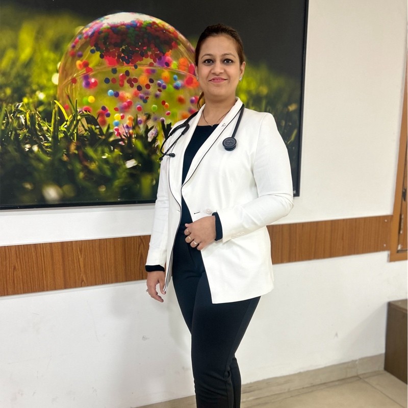 Dr. Neha Yadav - Senior Resident - Fortis Healthcare | LinkedIn Dr. Neha Yadav - Senior Resident - Fortis Healthcare | LinkedIn