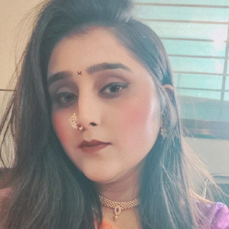 Vaibhavi Patil - Process Executive - Cognizant | LinkedIn Vaibhavi Patil - Process Executive - Cognizant | LinkedIn