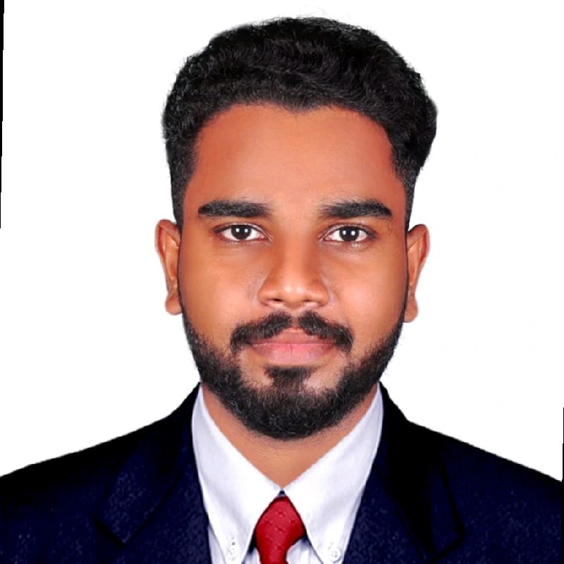 Akhil P P | LinkedIn Akhil P P | LinkedIn