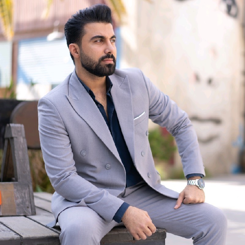 Mohammad Reza Namazi Fard - Business Development Manager - New accounts ... Mohammad Reza Namazi Fard - Business Development Manager - New accounts ...