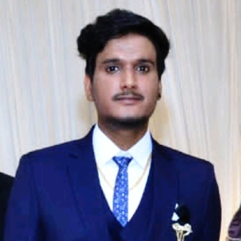 Vikram Prajapati | LinkedIn Vikram Prajapati | LinkedIn