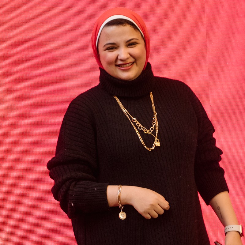 Donia Sherif - القاهرة القاهرة الجديدة مصر | ملف شخصي احترافي | LinkedIn Donia Sherif - القاهرة القاهرة الجديدة مصر | ملف شخصي احترافي | LinkedIn