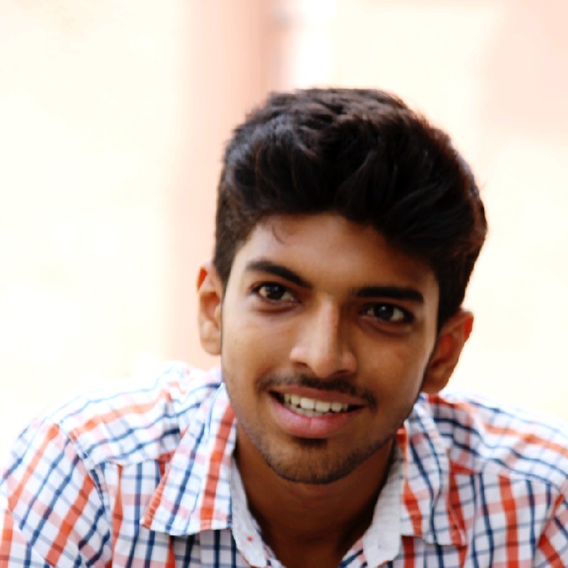 Swaroop Honrao | LinkedIn Swaroop Honrao | LinkedIn
