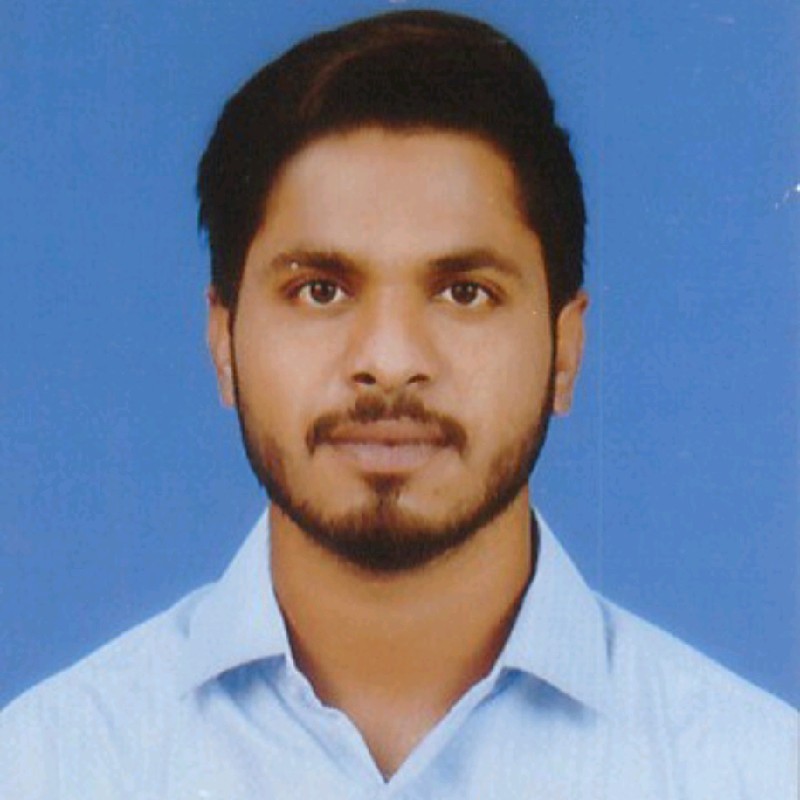 Mohammed Naweed Mohammed - Jadcherla, Telangana, India | Professional ... Mohammed Naweed Mohammed - Jadcherla, Telangana, India | Professional ...