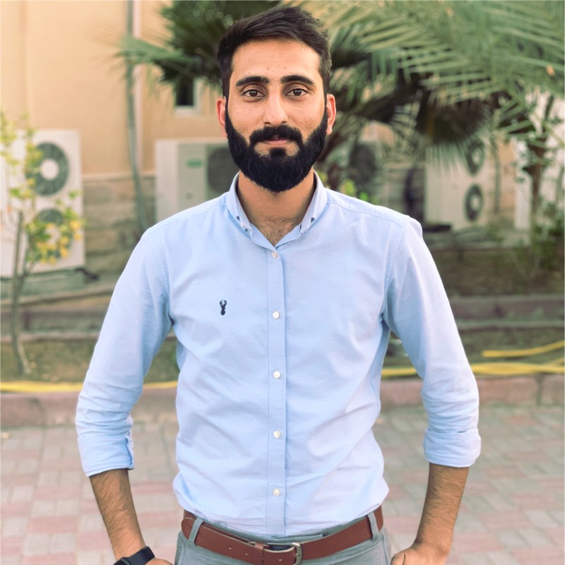 Muhammad Mueen Bhatti - Public Relations Manager - Osman Bin Ali ... Muhammad Mueen Bhatti - Public Relations Manager - Osman Bin Ali ...