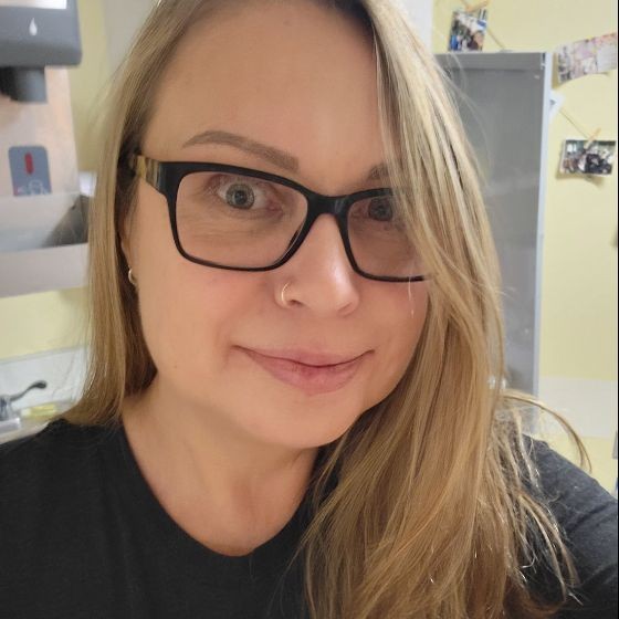 Kristin Knight - Registered Nurse - Rochester Regional Health | LinkedIn Kristin Knight - Registered Nurse - Rochester Regional Health | LinkedIn
