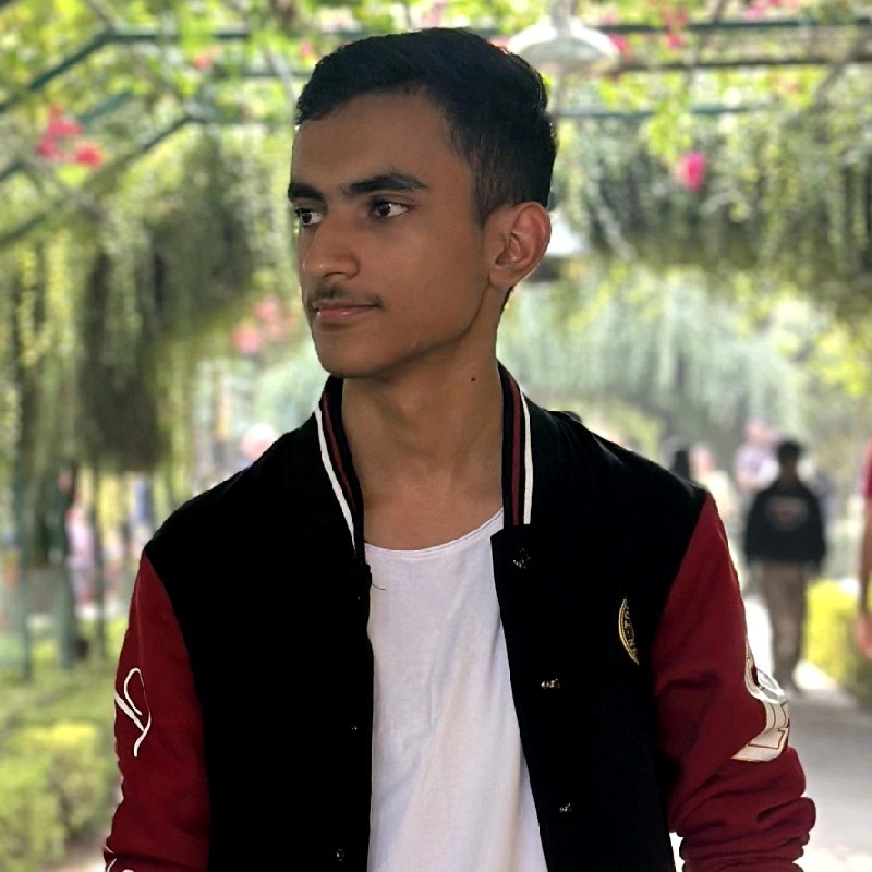Vansh Sharma - Chitkara University - Chandigarh, Chandigarh, India ... Vansh Sharma - Chitkara University - Chandigarh, Chandigarh, India ...