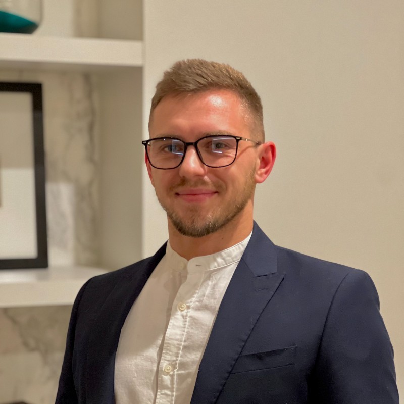 Ostap Koziak - Sr.SDET - Cybeats | LinkedIn Ostap Koziak - Sr.SDET - Cybeats | LinkedIn