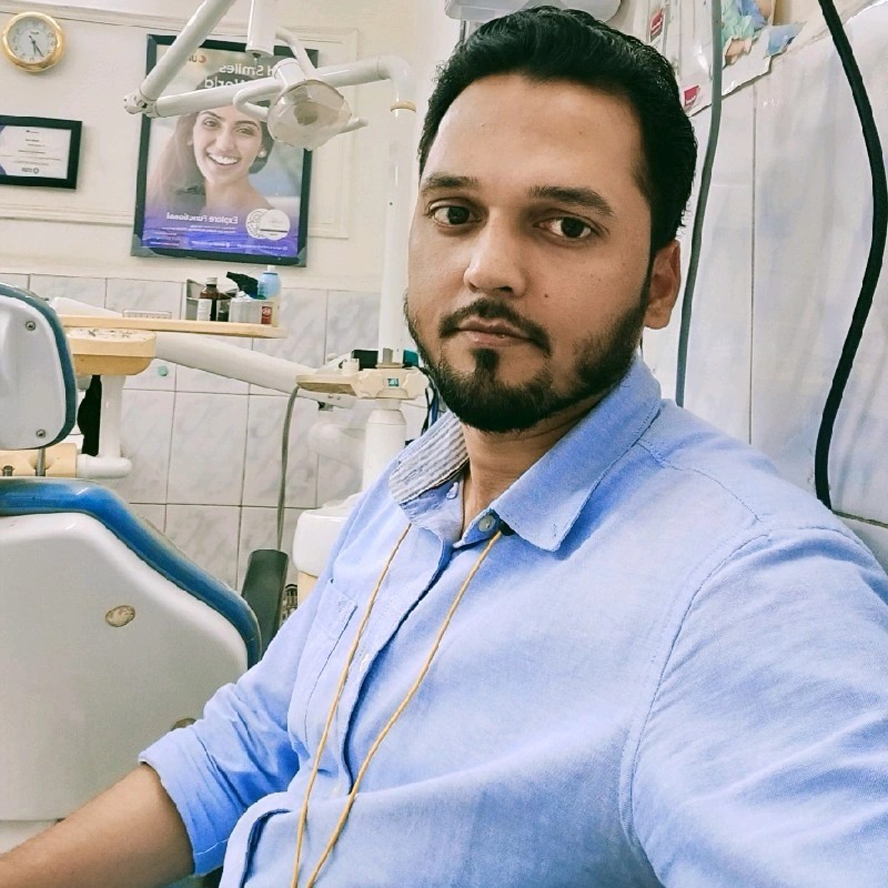 Dr Satya Prakash Giri - Head Dentist - Prime Care Dental Clinic | LinkedIn Dr Satya Prakash Giri - Head Dentist - Prime Care Dental Clinic | LinkedIn