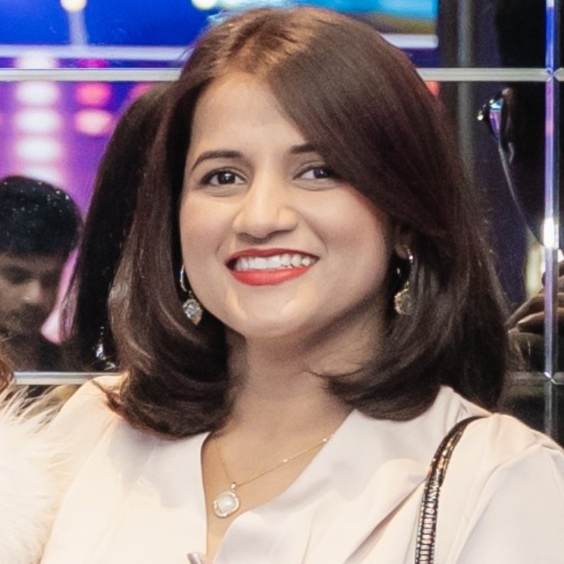 Priyanka Patil | LinkedIn Priyanka Patil | LinkedIn