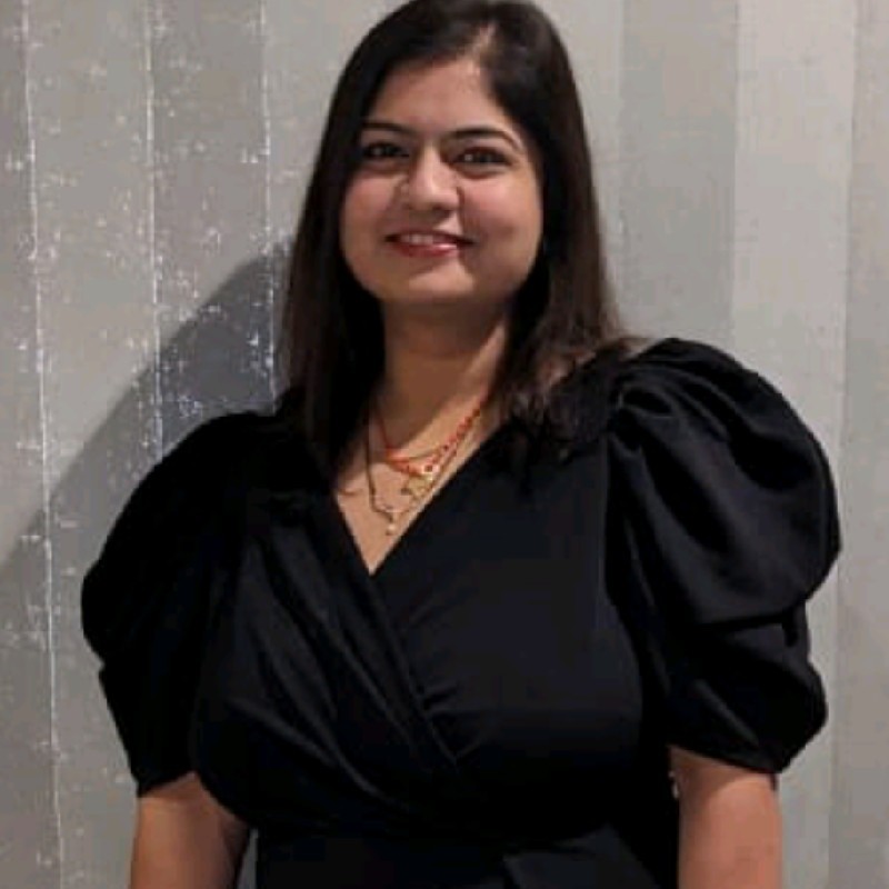 Anjali Sinha | LinkedIn Anjali Sinha | LinkedIn