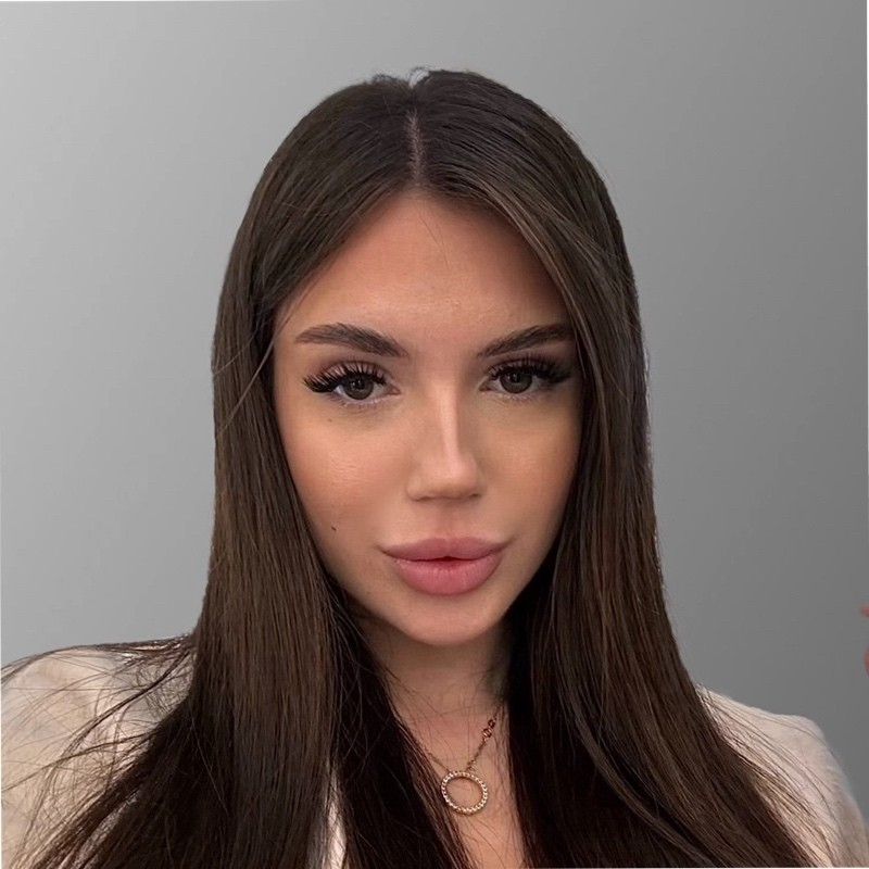 Anastasia Zinchenko | LinkedIn Anastasia Zinchenko | LinkedIn