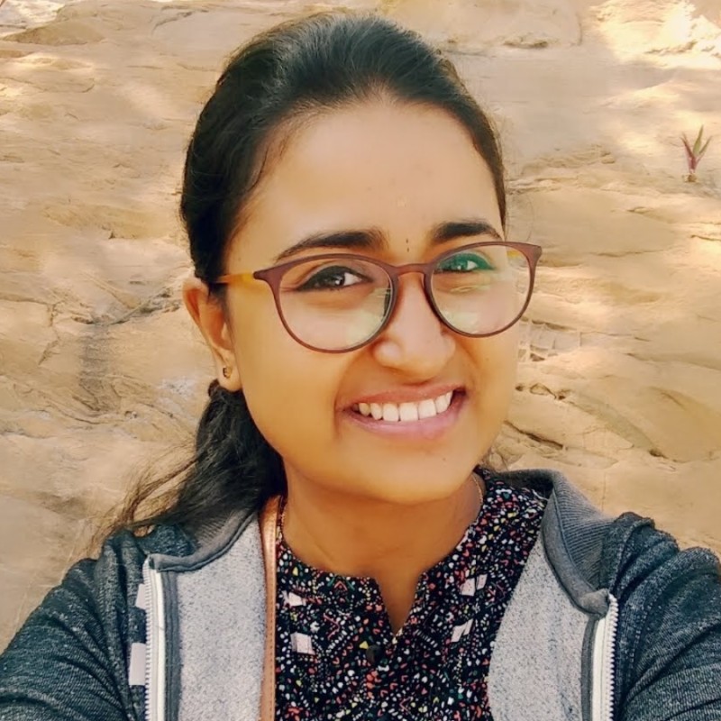 Shree Charithraa Jothi Ramalingam - Software Development Engineer ... Shree Charithraa Jothi Ramalingam - Software Development Engineer ...