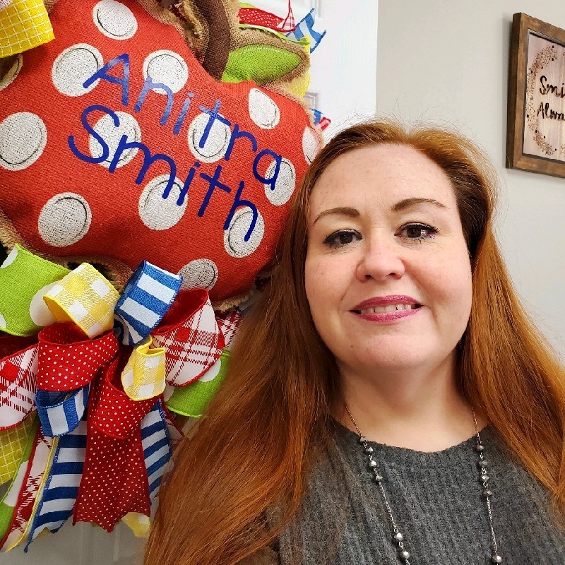 Anitra Smith - Customer Service Associate - Farmers Insurance | LinkedIn Anitra Smith - Customer Service Associate - Farmers Insurance | LinkedIn
