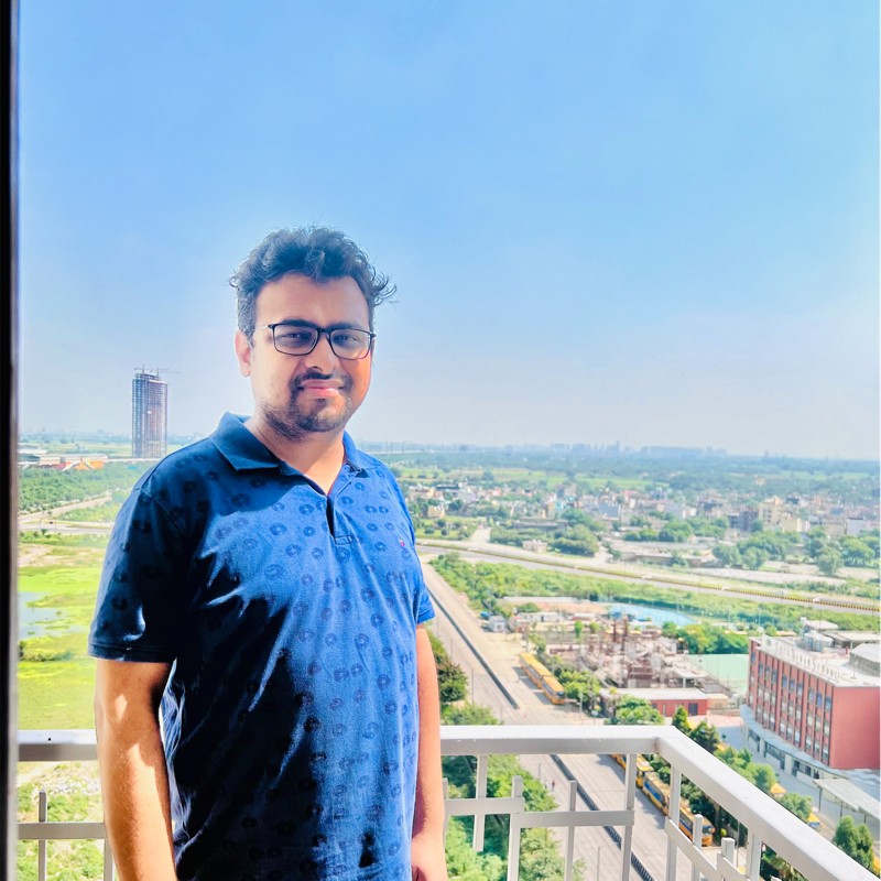 Tarique Neyaz Khan | LinkedIn Tarique Neyaz Khan | LinkedIn
