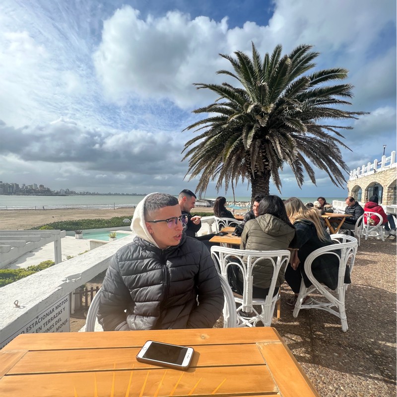 Santino Neri - Emprendedor - Autónomo | LinkedIn Santino Neri - Emprendedor - Autónomo | LinkedIn