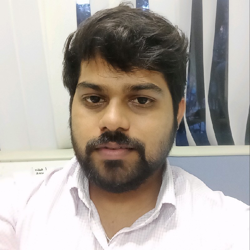 jayanth krishna naik - Research associate - ITC Limited | LinkedIn jayanth krishna naik - Research associate - ITC Limited | LinkedIn