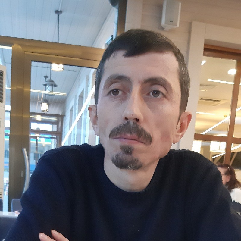 Selim KURT - Elektrik Teknisyeni - Tres Enerji Hizmetleri San. ve Tic ... Selim KURT - Elektrik Teknisyeni - Tres Enerji Hizmetleri San. ve Tic ...