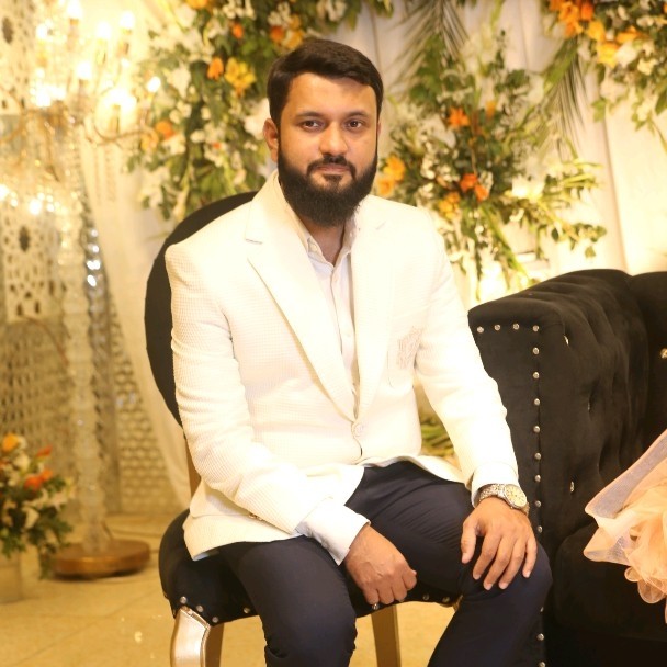 Muhammad Noman Khan - Account Officer - ISMAIL FARID | Fashion ... Muhammad Noman Khan - Account Officer - ISMAIL FARID | Fashion ...